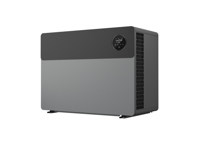 Energy Efficient RoHS Swimming Pool Heat Pump: Ideal for Swimming Pool ...