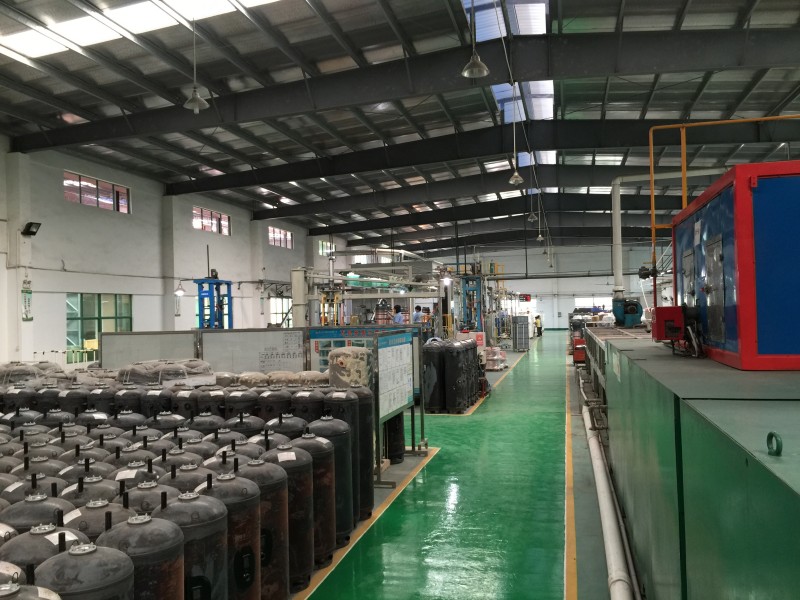 Heat Pump Buffer Tank OEM Manufacturer | Custom Solutions from China ...