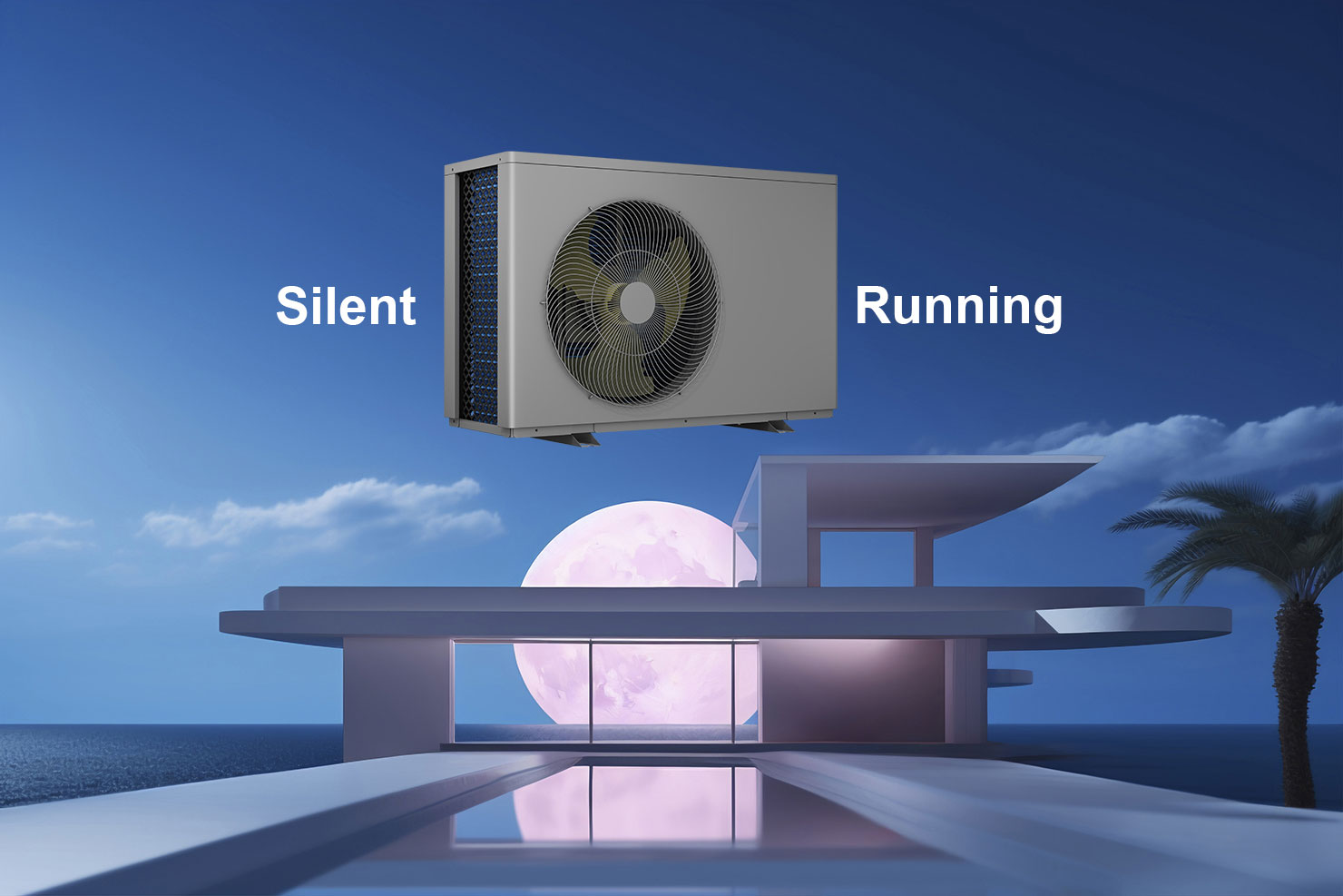 KLR | OEM/ODM Heat Pump Manufacturer & Supplier,Home | DHW | Swimming ...