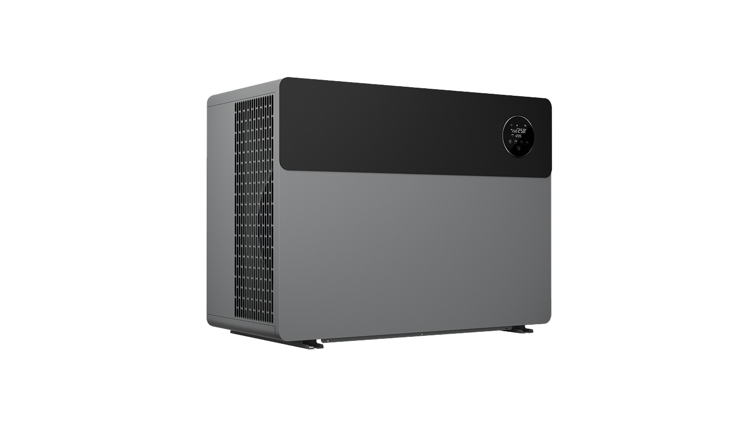 Custom Electric Pool Heat Pump - China Factory Direct - KLR | OEM/ODM ...